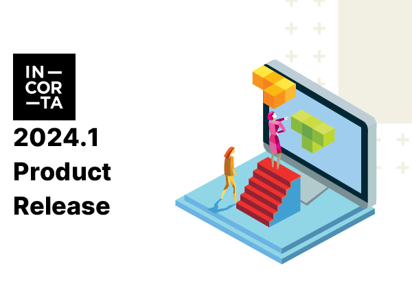 Incorta Cloud 2024.1 Release - Incorta Community